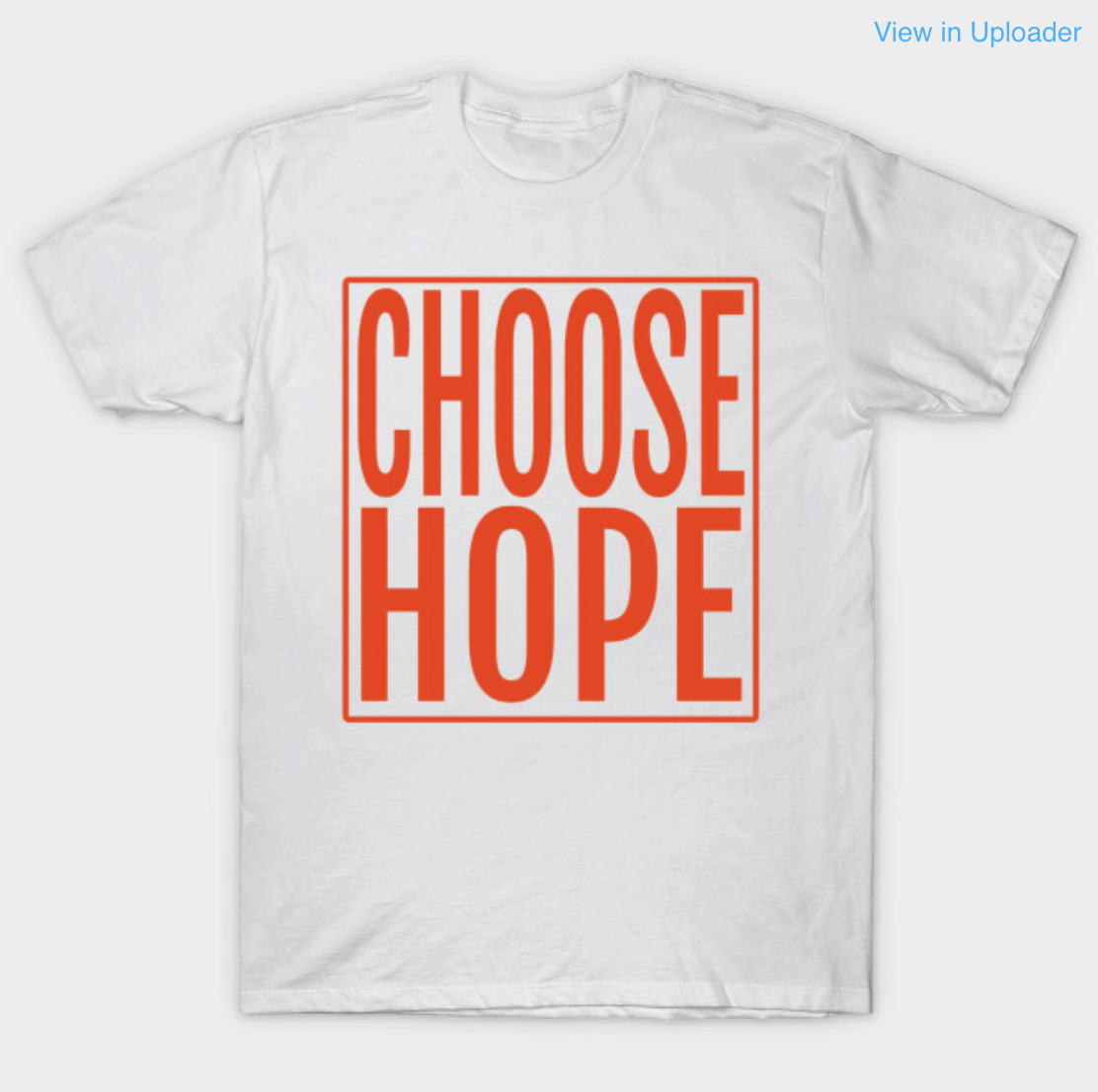 High Hopes Custom - High Hopes